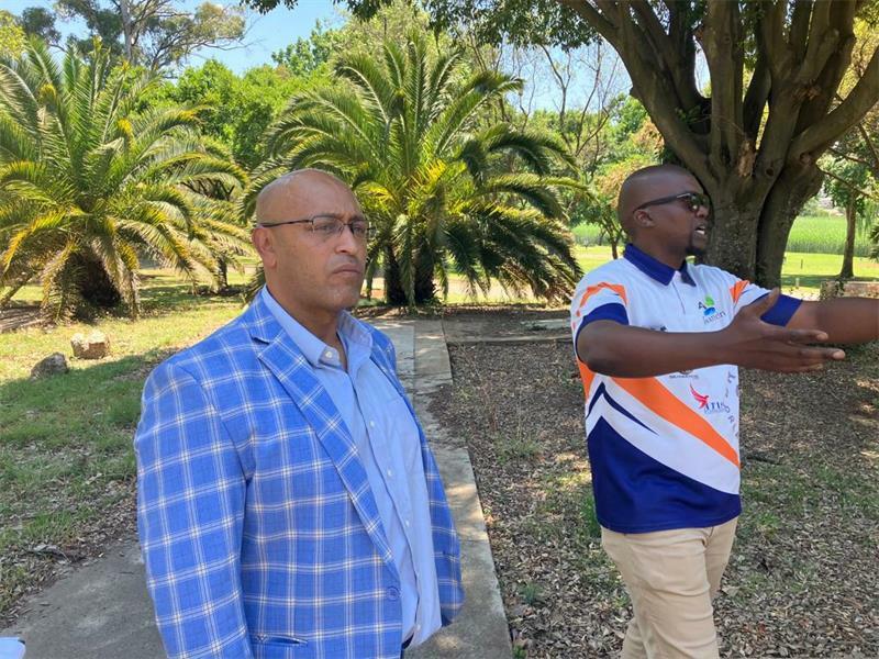 ATI Foundation collaborates with various entities in community ...