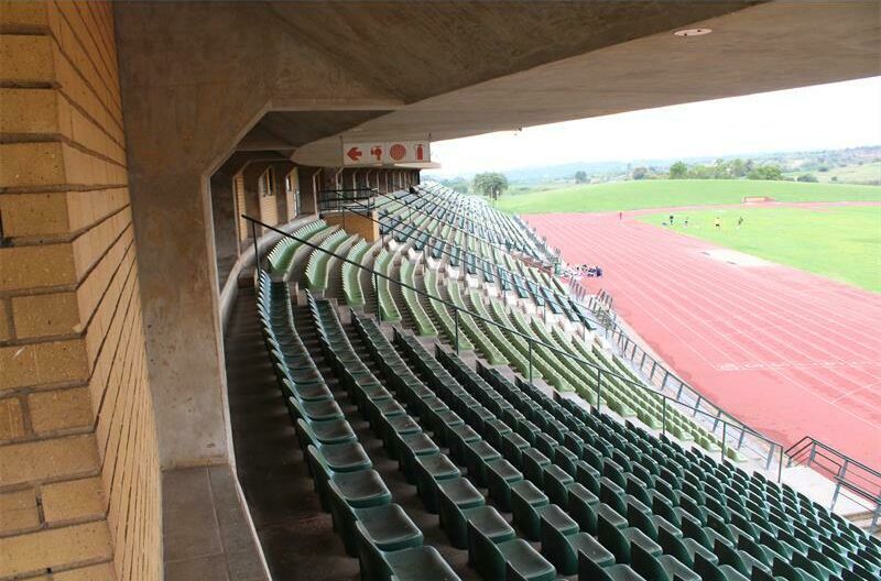 Ruimsig Stadium: The plot thickens | Roodepoort Record