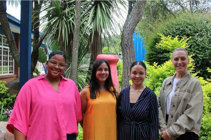 New teachers receive generous welcome at Welties