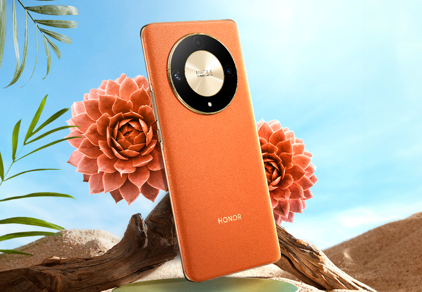 Own the Spotlight with HONOR X9b 5G's Iconic Colour Palette and ...