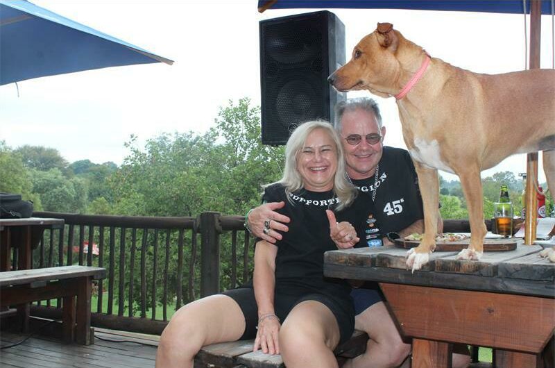 Walkhaven hosts Pavement Special Market