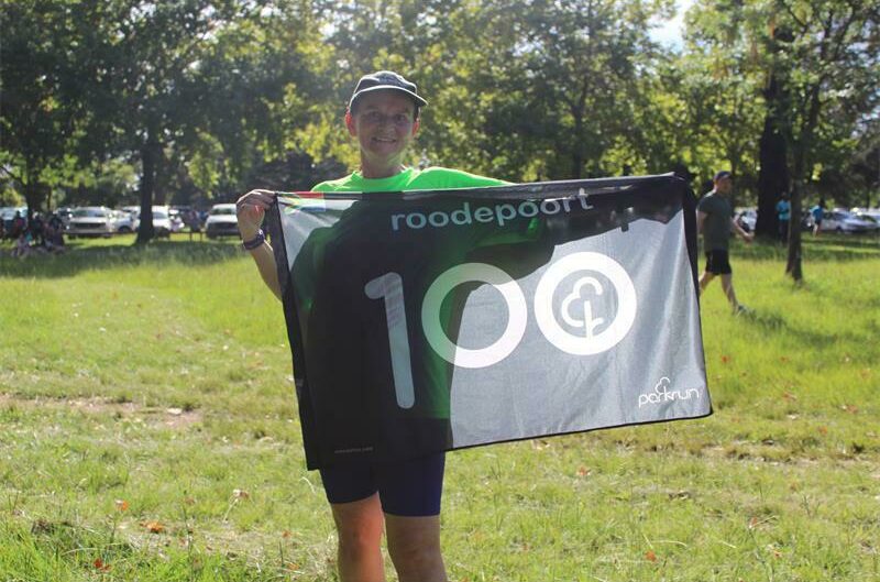 Eventful parkrun at Len Rutter Park in Florida | Roodepoort Record