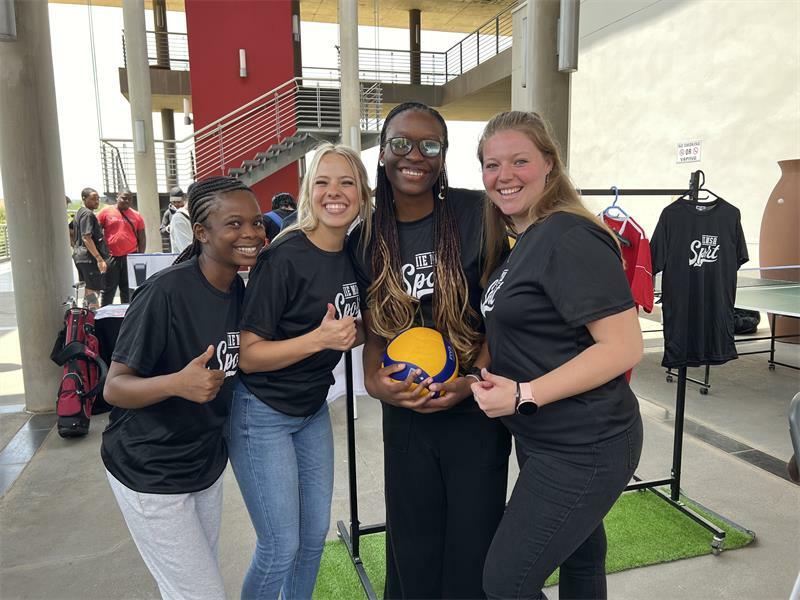 O' Week: A vibrant student experience