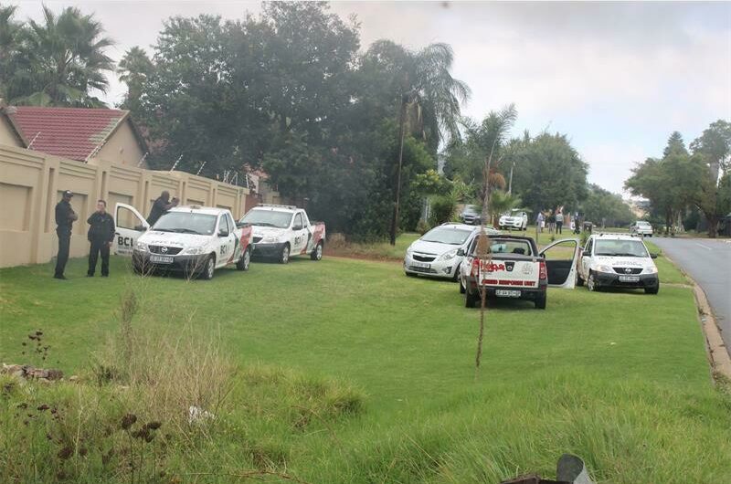 JMPD shortcomings exposed | Roodepoort Record