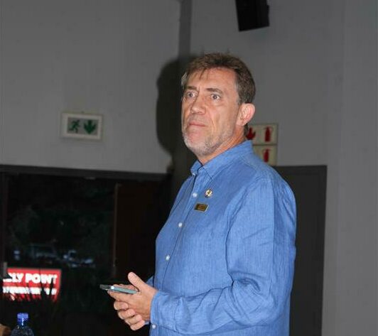 Hoon clarifies misconceptions