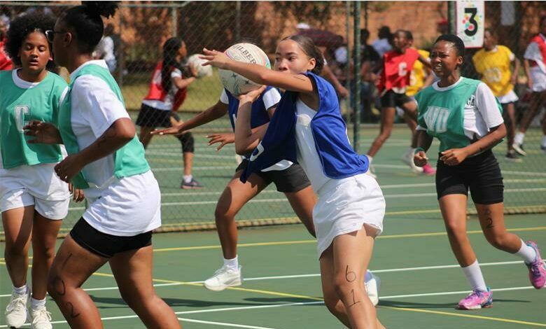 D12 netball hosts its second round of trials