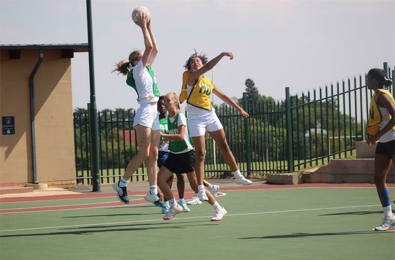 The road to provincials continues for West Rand Netball | Roodepoort Record