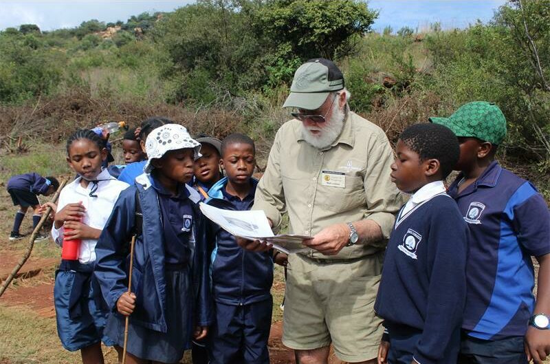 Learning becomes an adventure with the help of FRoK | Roodepoort Record