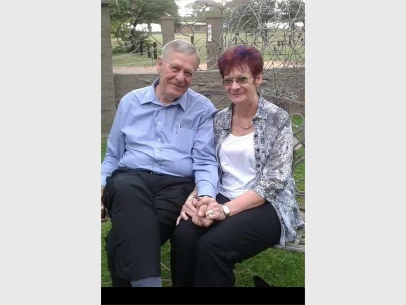 Laurette se afsterwe laat groot leemte in Witpoortjie-gemeenskap