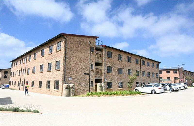 Ekhaya Gardens officially launched | Roodepoort Record