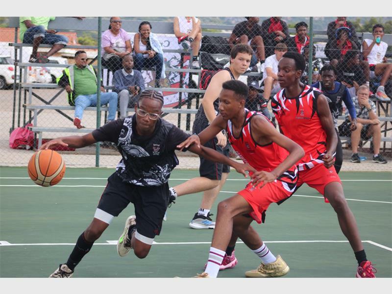 Crawford International brings action games to Ruimsig | Roodepoort Record
