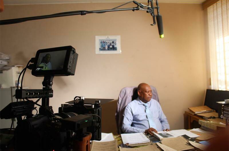 Tshegofatso Pule's murder told on SABC 3 docuseries | Roodepoort Record