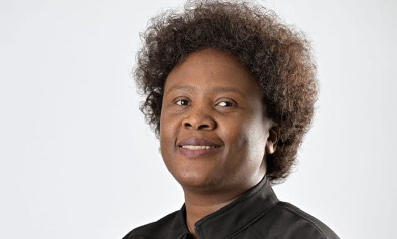 Dr Linda Kumirayi from Life Flora Hospital says no one should face ...