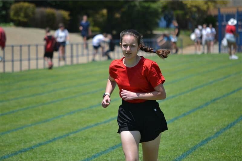 Buffel-atlete sit trotse tradisies voort na agt jaar