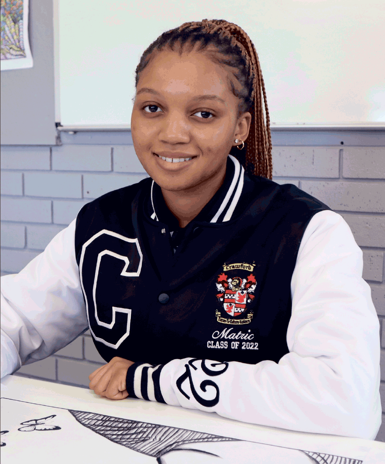 Crawford International Sandton | Rosebank Killarney Gazette