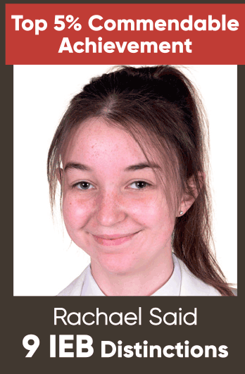 Crawford International Sandton | Rosebank Killarney Gazette