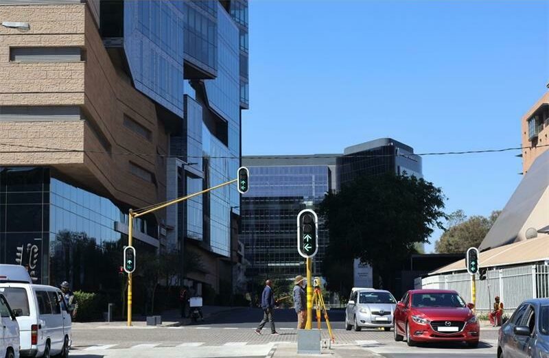 JDA shares update on progress in Rosebank | Rosebank Killarney Gazette