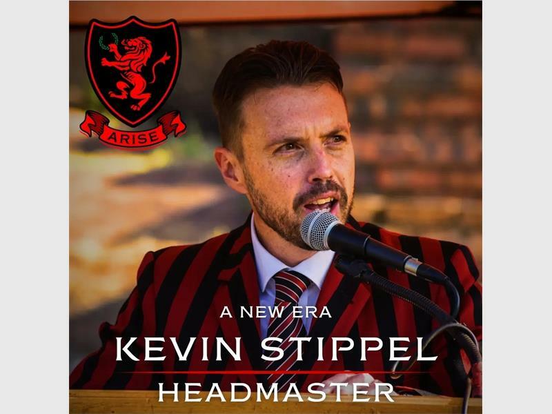 Parktown Boys' High School headmaster looks forward to another 100 ...