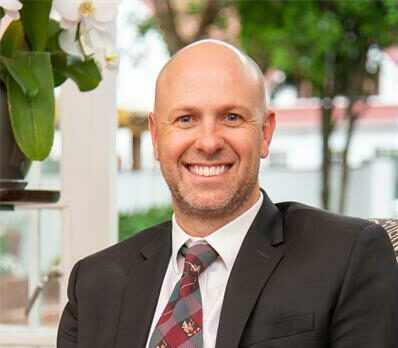 Pridwin Preparatory School's headmaster looks forward to the school's ...