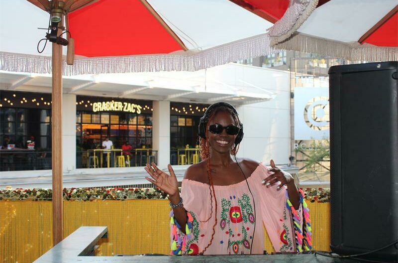Mamasamba brings Rio to Rosebank | Rosebank Killarney Gazette