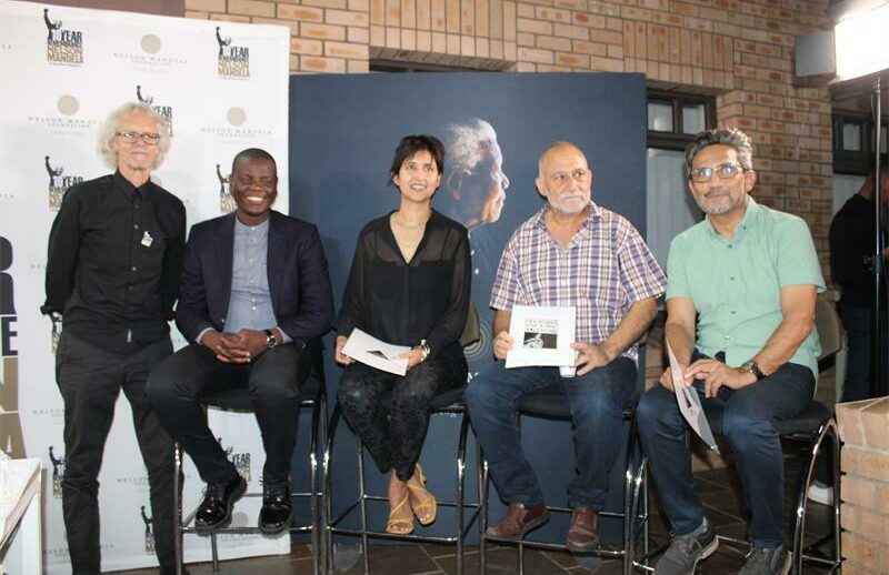 South Africans were invited to an evening of commemoration and ...
