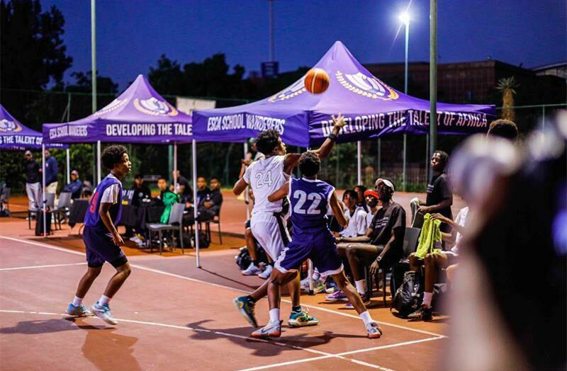 Elite Sporting & Cultural Academy showcased its talented Wanderers Club ...