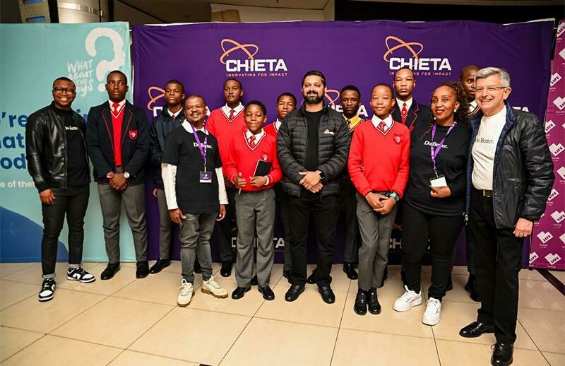 'What About The Boys' programme's 2024 edition is underway | Rosebank ...