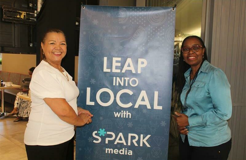 Spark Media encourages clients to leap into local | Rosebank Killarney ...