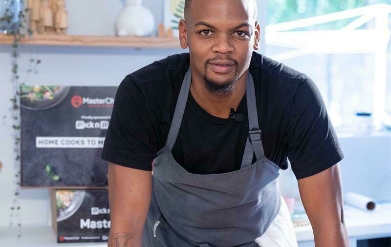 Know your neighbour: Chef cooks up a storm in Craighall | Rosebank ...