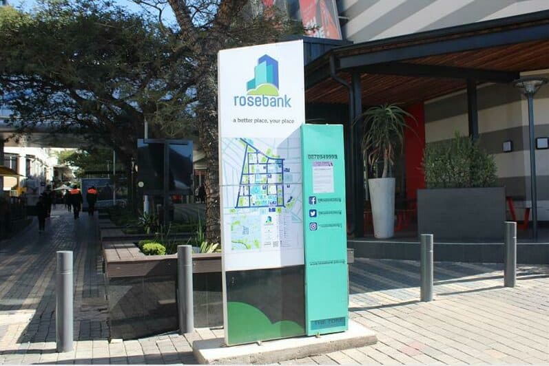 Rosebank Management District is ready to take the precinct to new ...