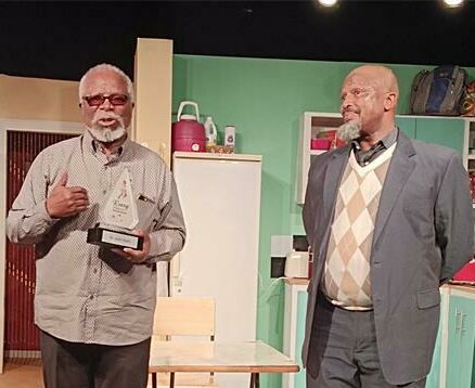 Sello Maake KaNcube – a generation of prolific theatre | Sandton Chronicle