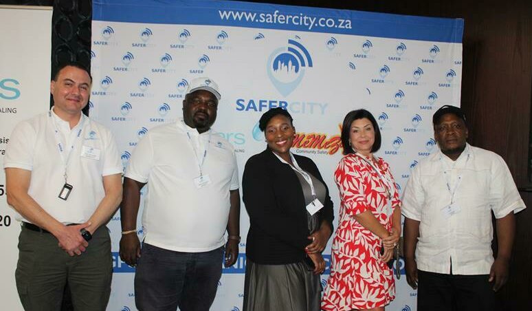 Locals are advised to check out the safety app | Sandton Chronicle