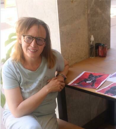 Sarah Britten resident reflects on Sandton’s then, now, and tomorrow ...