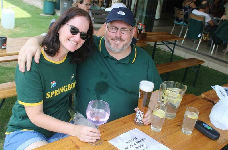 Bryanston Sports Club’s annual Beerfest returns! | Sandton Chronicle