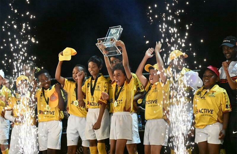 Montrose night challenge exciting finale | Sandton Chronicle