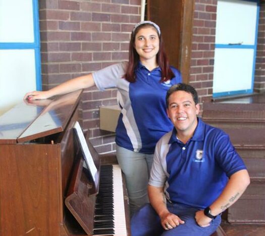 WATCH: Viva la Bryanston Primary School choir | Sandton Chronicle