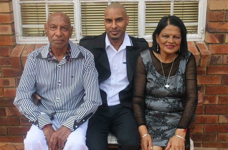 Oliver’s 10th birthday at age 40: A leap year’s tale | Sandton Chronicle