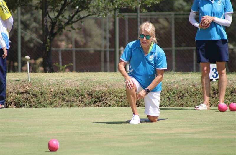 WATCH: The ageless triumph of Lawn Bowls at Morningside Country Club ...