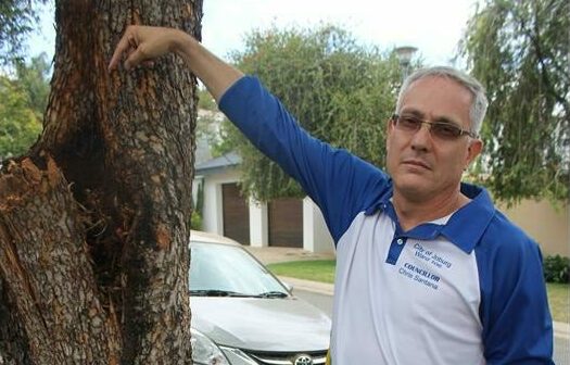 Woodmead residents tired of waiting for JCPZ | Sandton Chronicle