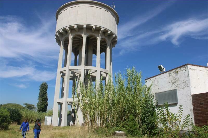 Sandton is Joburg Water's busiest water system, but why? | Sandton ...
