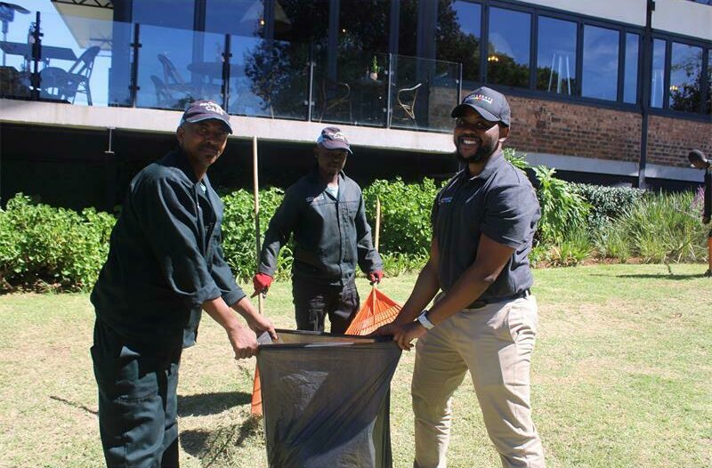 Rivonia community initiative to transform public spaces | Sandton Chronicle