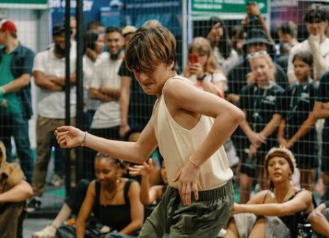 From Bryanston dance school to global arena | Sandton Chronicle
