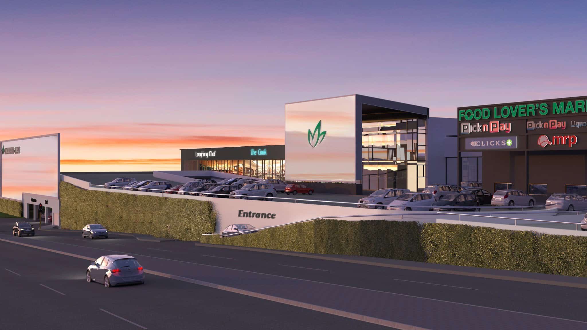 Morning Glen Mall: Your one-stop hub for shopping, dining, and fun ...