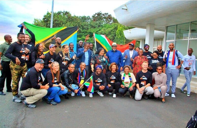 The Imbumba Foundation reflects on 2024 and beyond | Sandton Chronicle