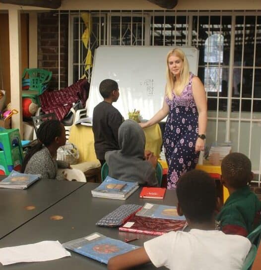 Kelvin based Juno Aurora children’s haven gears up for 2025 | Sandton ...