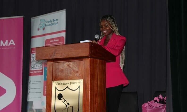Successful anti-bullying roadshow at Wendywood Primary | Sandton Chronicle