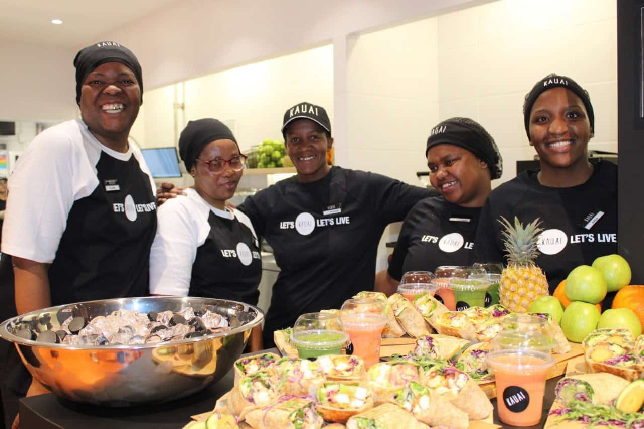 Checkers unveils upscale FreshX store at Hyde Park Corner | Sandton ...