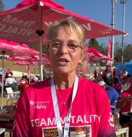 Runners take to the streets for Wanderers Road Race finale | Sandton ...