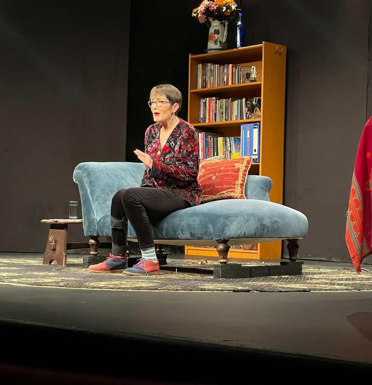Gaynor Young returns to the stage with Beauty in the Broken | Sandton ...