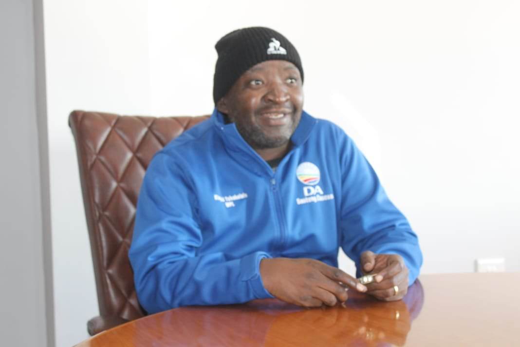 Chabalala calls out Lesufi on electricity challenges | Sedibeng Ster